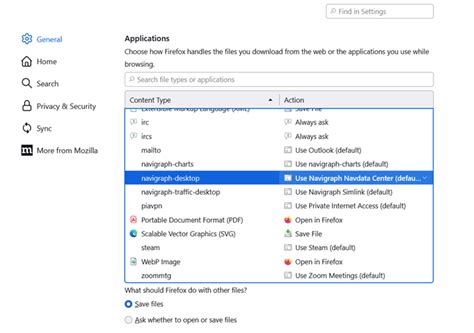 Navdata Center Issue Navigraph Hub Navigraph