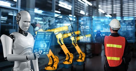 What Is Robotic Process Automation In Manufacturing