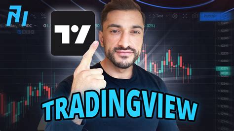 Trading Kurs Vorbereitung Tradingview Tutorial Youtube