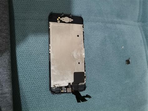 I Have A Iphone Screen How Can I Do Suitable For Raspberry Pi R