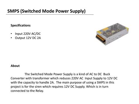Anti Theft And Automation Using Arduino Pptx