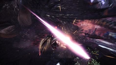 Beyblade Aint Got Nothin On Insect Glaive Rmonsterhunterworld