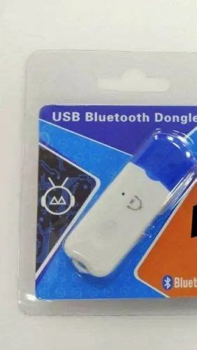 Bluetooth Usb Dongle At Best Price In New Delhi By S K Group ID 21530558662