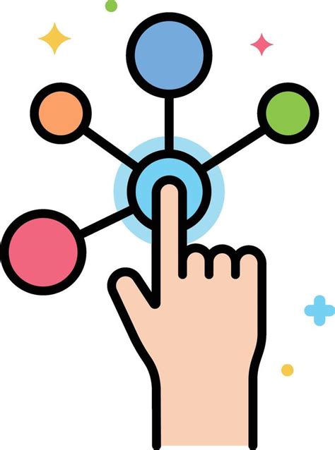 Interactivity Illustration Icon Or Symbol 48855969 Vector Art At Vecteezy