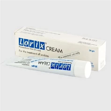 Lorix Cream 5 Discount Price Only Available At Epharma