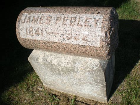 James Pedley 1841 1922 Find A Grave Memorial