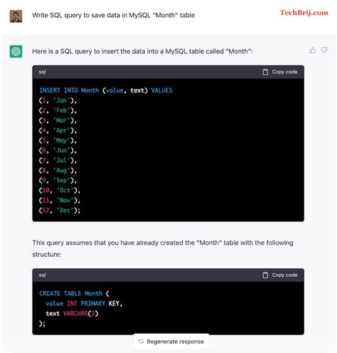 Chatgpt Ai Copyextract Dropdown List Data From Websites Techbrij