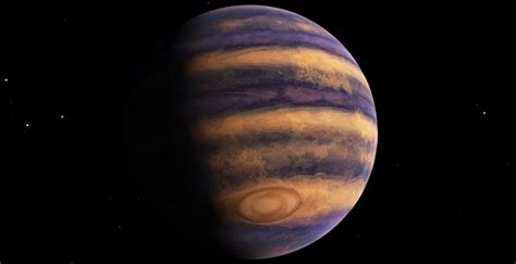 Beyond Earthly Skies A Planetary Mass Object Forming Like Stars Do