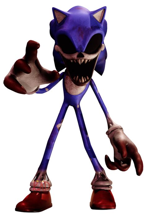 Exe Render 1 By Kingangrydrake On Deviantart