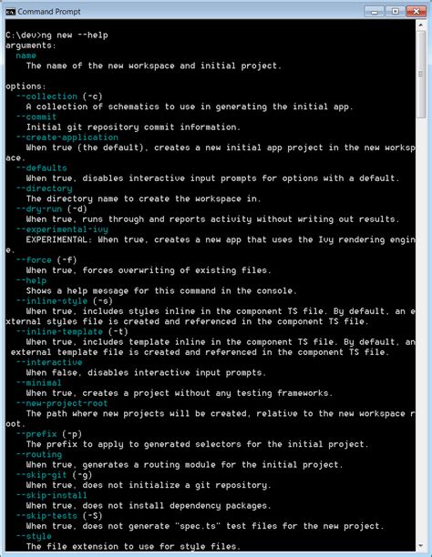 Angular Cli Camelcase Or Kebab Case By Todd Palmer Angular In Depth Medium