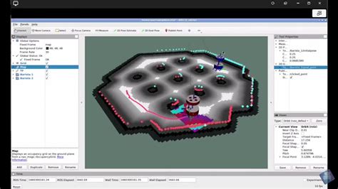 The Construct On Linkedin Path Planning Ros Nav2