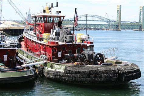 Everything You Need To Know About Tugboats Martide