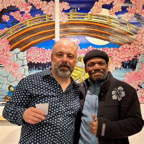 Meeting With The Artist Qanda The Csma Gallery Nights Ithaca May