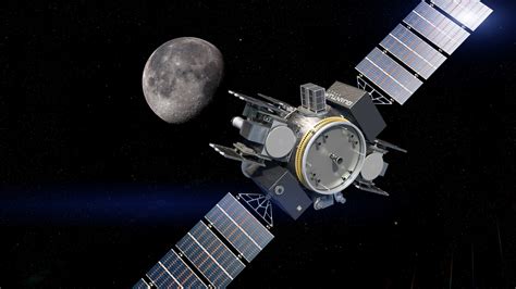 Beyond Gravity To Provide Off The Shelf Computer To Quantum Spaces