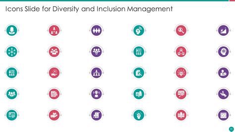 Top 10 Diversity And Inclusion Powerpoint Presentation Templates In 2024