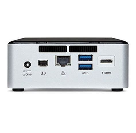 Pc Intel Nuc Boxnuc I Ryh Vsc Store