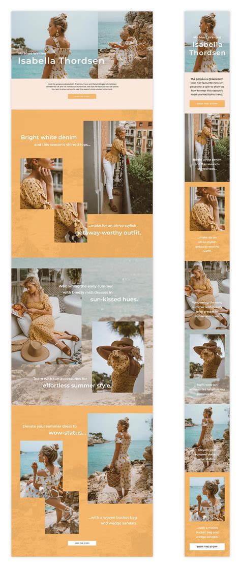 Editorial Campaigns Aimee Yucoco