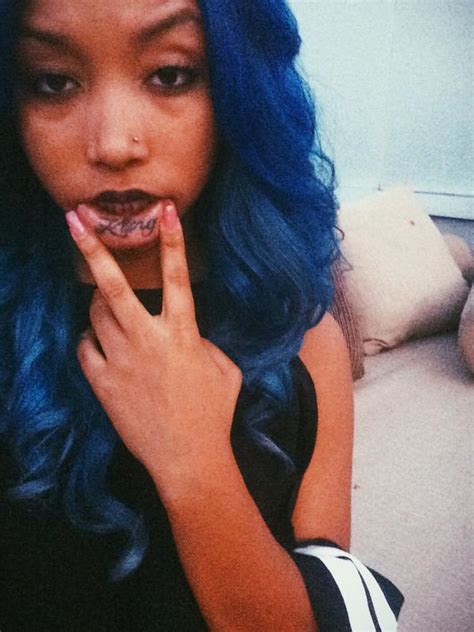 Zonnique Age 1000 Images About Zonnique Pullins On Pinterest Baddies