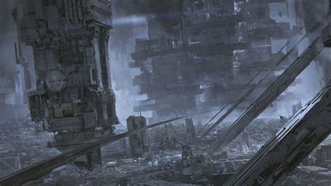 6 Biggest Megastructure In All Science Fiction [2024] Sci Fi Logic