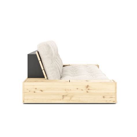 Karup Design Base Canapé Lit Avec Rangement Connox