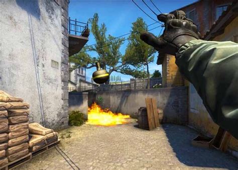 How To Bind Grenades In CS2 CS LAB