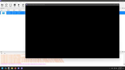 Regression Xmb Stopped Working 14090 · Issue 14123 · Rpcs3rpcs3 · Github