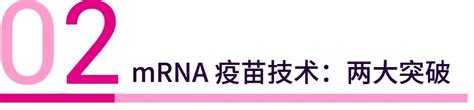 Mrna 疫苗的设计与合成原理及作用机制生物器材网