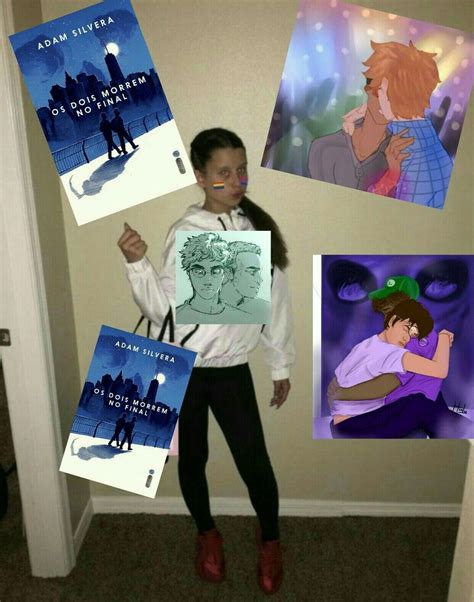 Book Memes Book Humor Fanart Cute Gay Casa Anime Queer Books Love