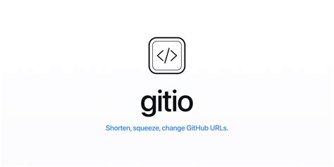 Gitio · Github Topics · Github