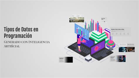 Tipos De Datos En Programación By Dan Losa On Prezi