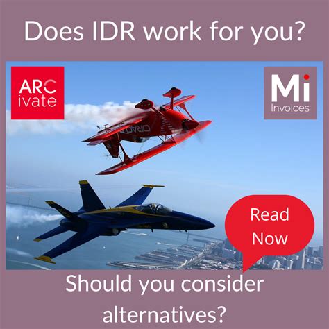 Oracle Fusion Automated Invoice Processing Idr