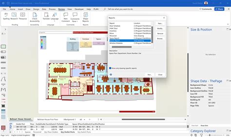 Visio Shape House Einfamilienhäuser Archives Visio Planhaus