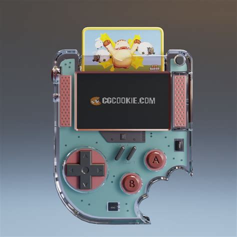 Beginners Guide To 3d Modeling In Blender Cg Cookie