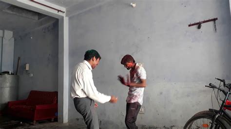 Abhay Dixit Dance Youtube