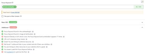 How To Easily Add A Blog Post Checklist To The WordPress Editor 2024