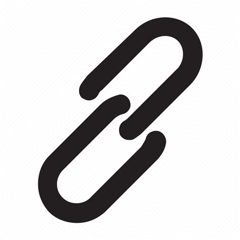 Broken Link Unlink Icon Download On Iconfinder