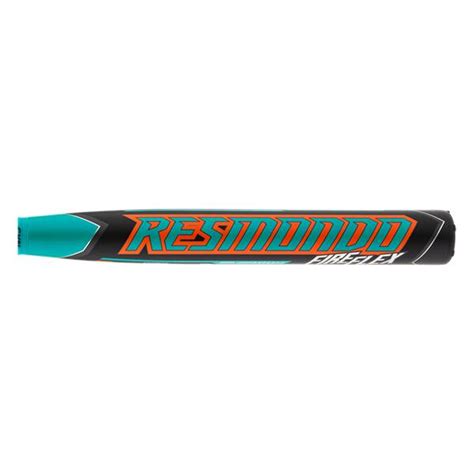 Easton Resmondo Fire Flex 125 Mother Load Usssa 240 Slow Pitch