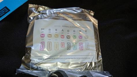 Yahoo オークション Daddario Exl130 8 5 39 ダダリオ