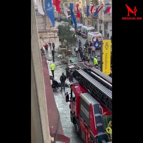 ШУУРХАЙ ТУРКИЙН СТАНБУЛ ХОТЫН ЖУУЛЧНЫ ГУДАМЖИНД ТАКСИМ ДЭЛБЭРЭЛТ БОЛЖ 6 ХҮН АМИА АЛДАЖ 53