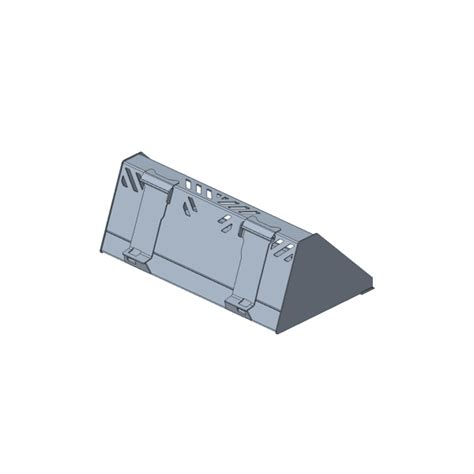 Bucket Utility Bobcat Company Europa