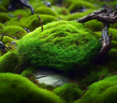 Composting Magic How Moss Can Boost Your Garden Compost Magazine