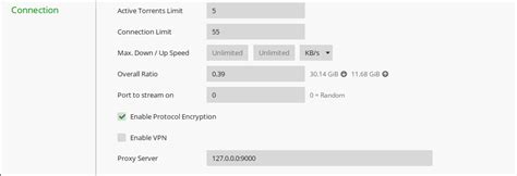 Proxy Settings Fail · Issue 2700 · Popcorn Officialpopcorn Desktop · Github