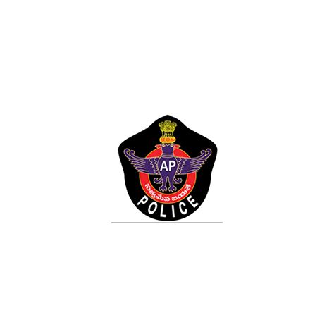 Ap Police Logo Png