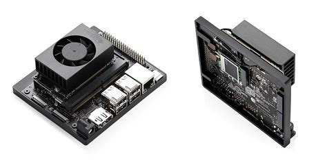 Комплект разработчика nvidia jetson orin nano за 499 долларов США
