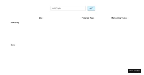 Anshultilondiyareact Mobx Medium Codesandbox