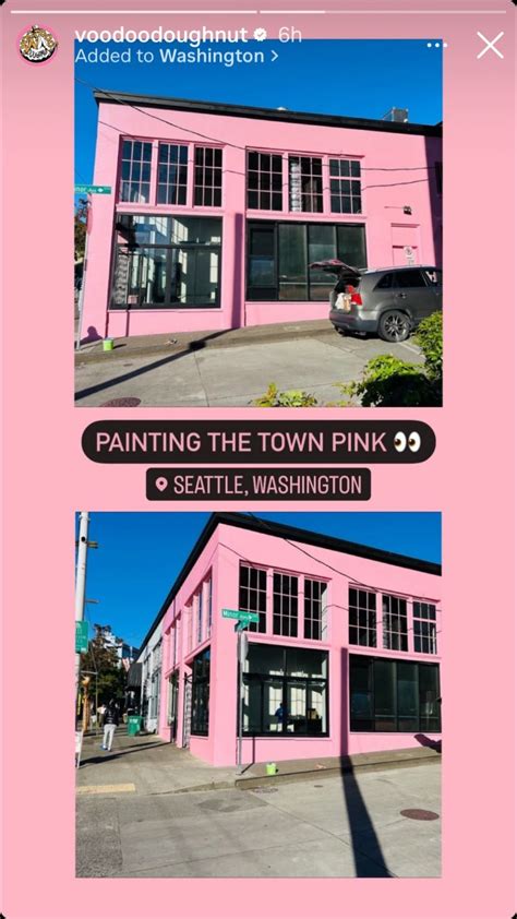 Wendy Eisemann On Linkedin Seattle Its Almost Your Turn 🙌🏻🍩 Be Sure To Sign Up For Our Fan Club…