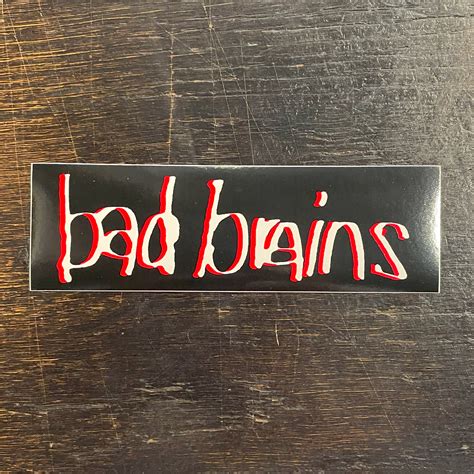 Bad Brains の商品一覧 45revolution
