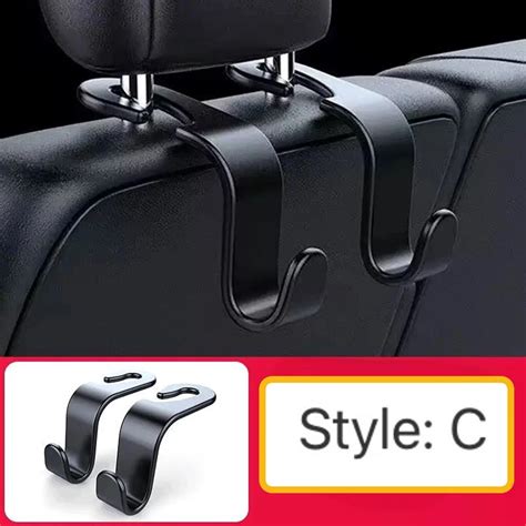 Car Box Hooks For Chery Jetour T2 Super Chery