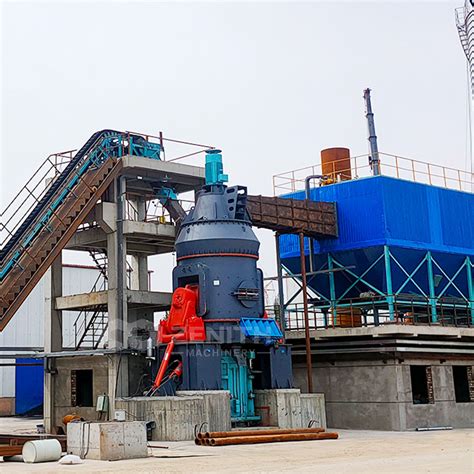 How To Calibrate Concentricity Of Grinding Mill Spindle For Optimal Performance Sbm Machinery