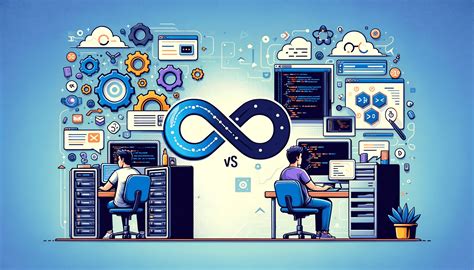 The Devops Vs Developer Dilemma Choosing The Right Engineers — Brokee